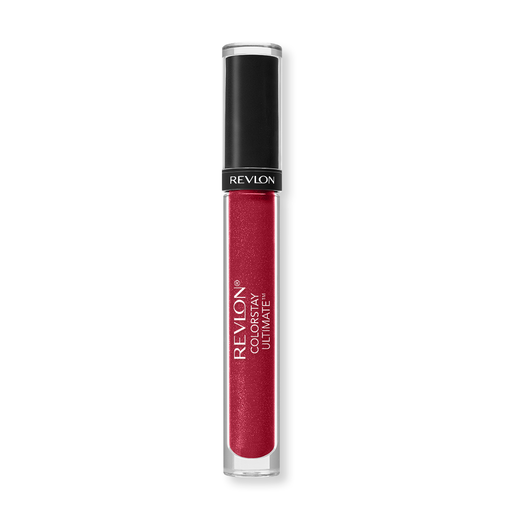 Revlon Colorstay Ultimate Liquid Lipstick N° 040 Brilliant Burdeos ...