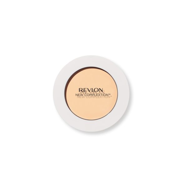 Revlon New Complexion One-Step Compact Makeup N° 01 Ivory Beige ...