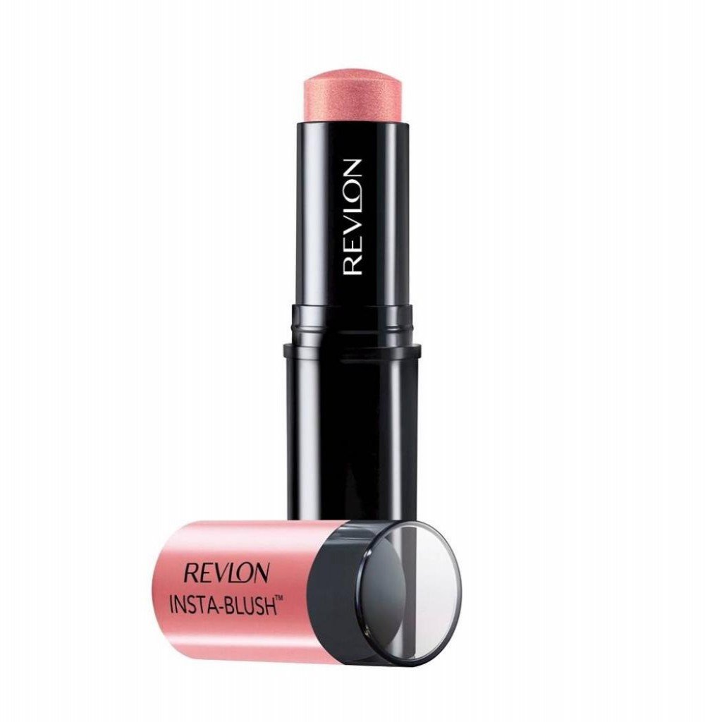Revlon Insta-Blush N° 300 Rose Gold Kiss – Farmatotal
