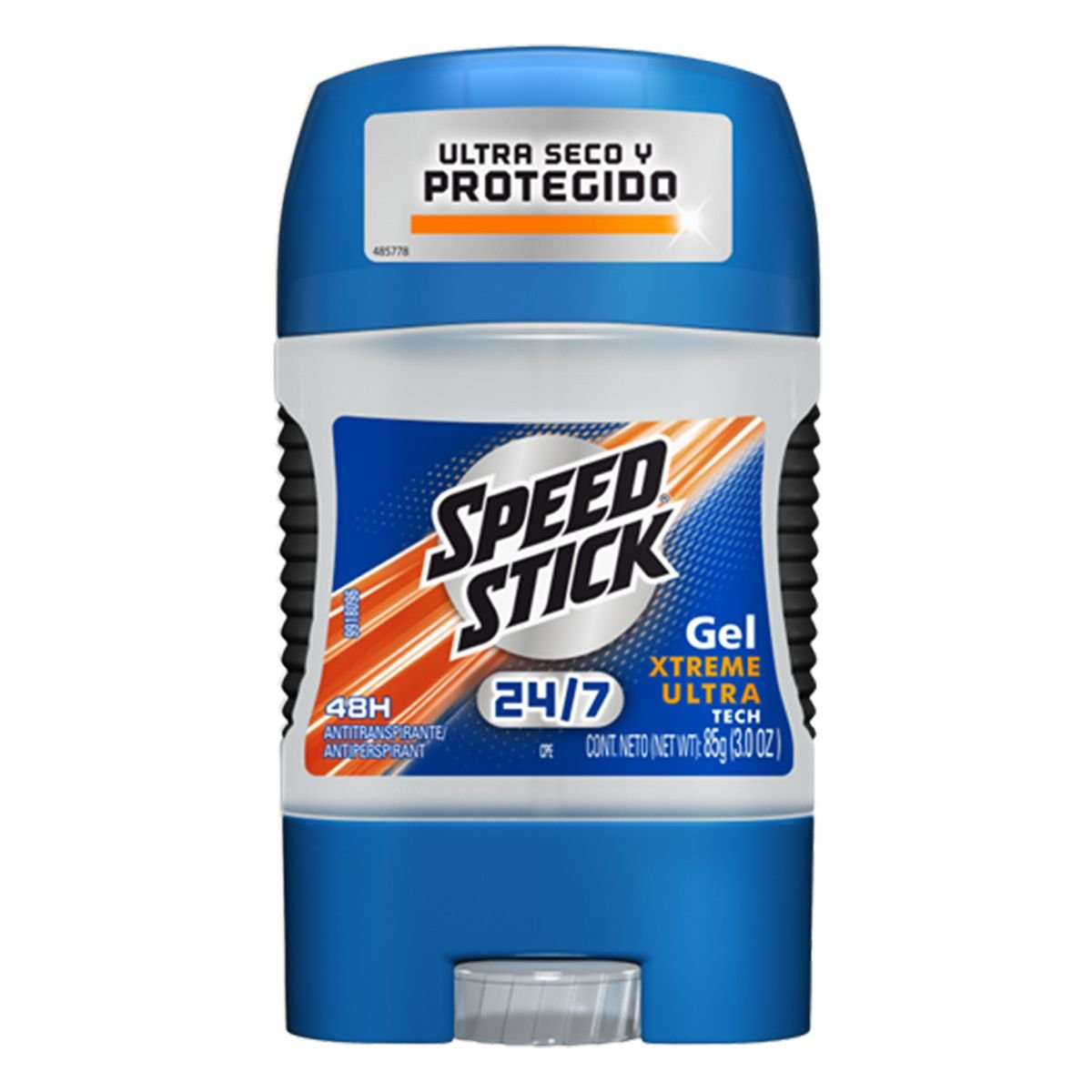 Speed Stick Ultra Extreme Gel X85g – Farmatotal