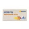 Neurotol 10 Mg. © Caja X 50 Comp. – Farmatotal