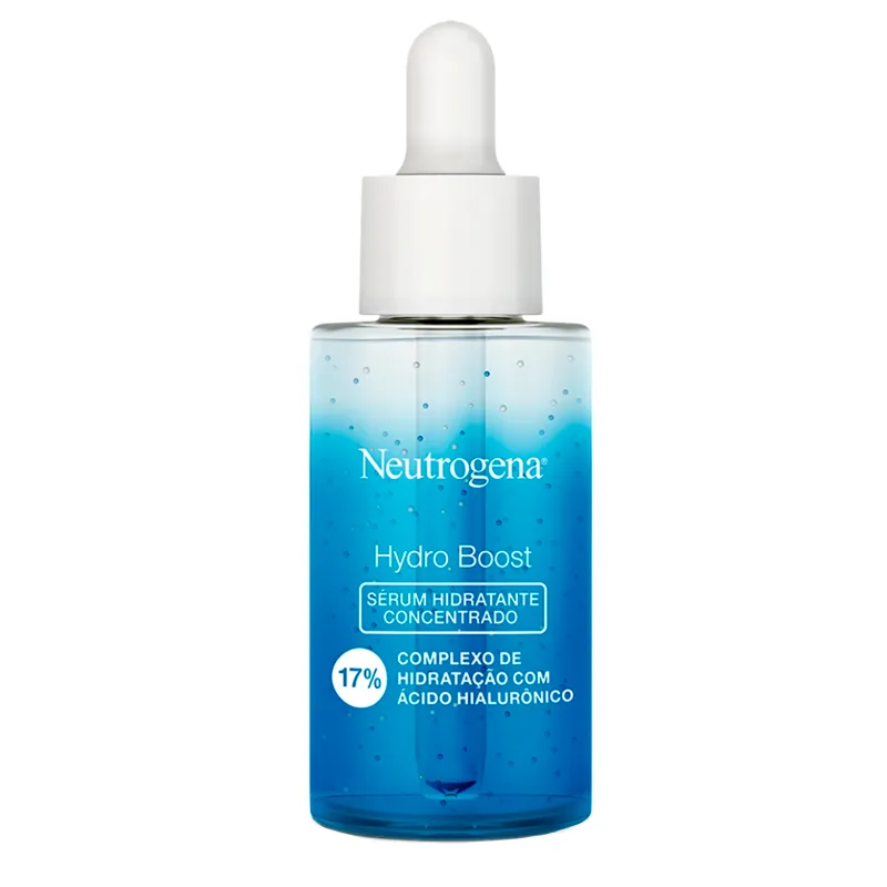 Neutrogena Hidro Boost Serum X 30 Ml. – Farmatotal
